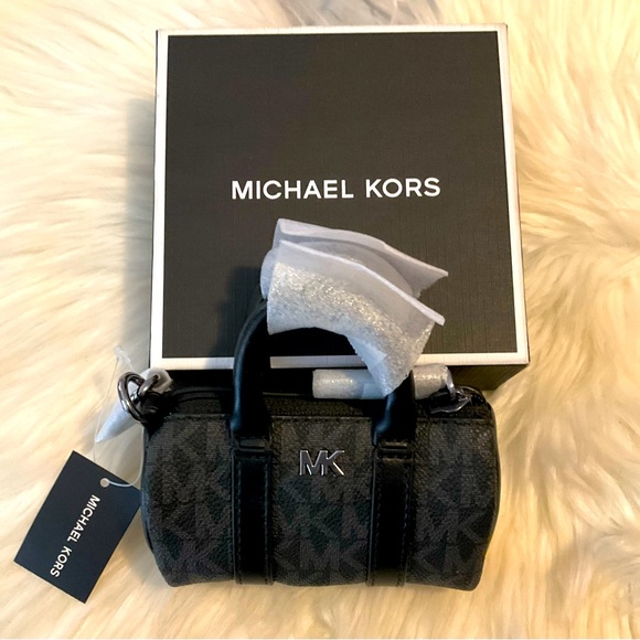 Michael Kors | Accessories | Nwt Authentic Mkors Mini Bag Card ...